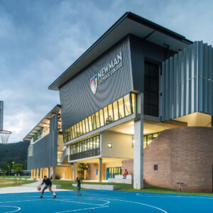 Louvreclad – Commercial Architectural Louvres & Screens Australia