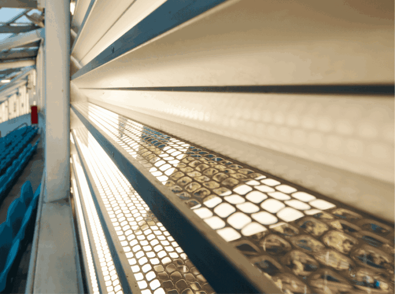 How Louvre Ventilation Can Lower Your Building’s Carbon Footprint ...
