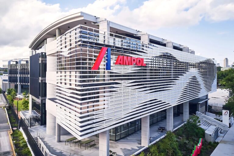 Projects – Louvreclad