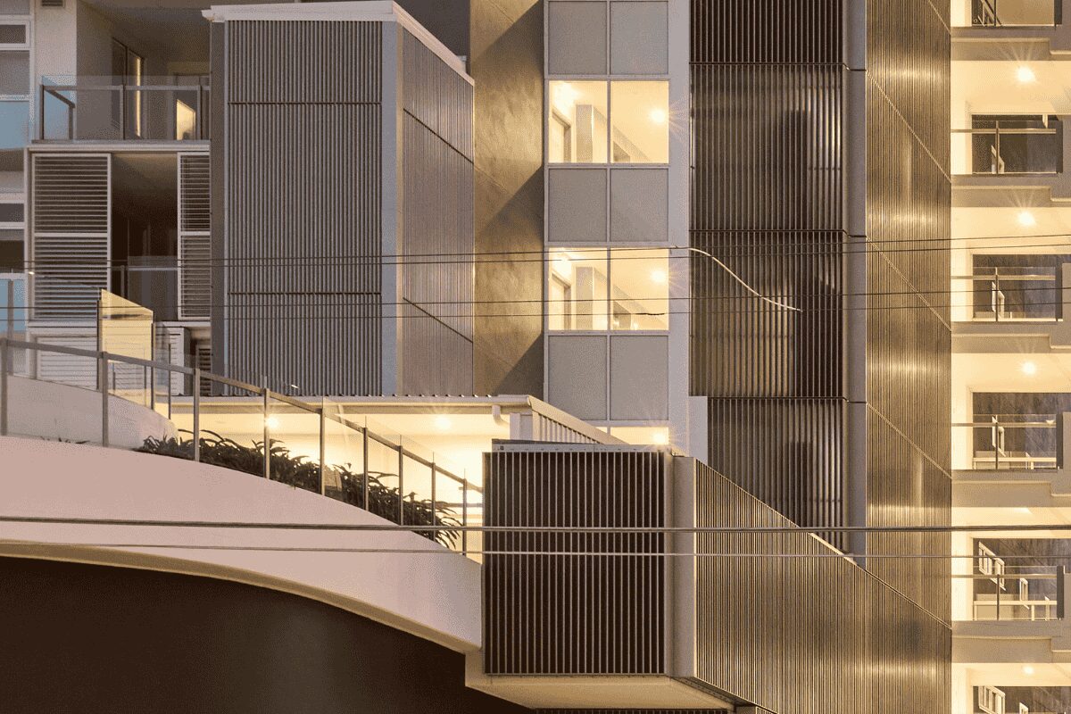 Building Code of Australia (BCA) Clause FP1.4: Weatherproofing ...