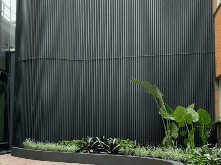 Building Code of Australia (BCA) Clause FP1.4: Weatherproofing ...