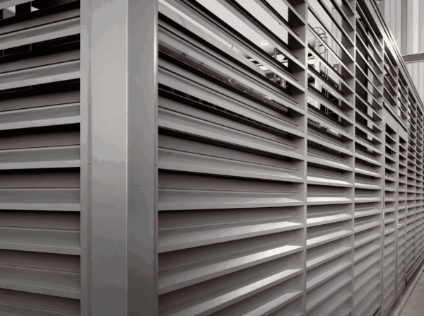 How to Select the Right Louvre for Your Project | Louvreclad