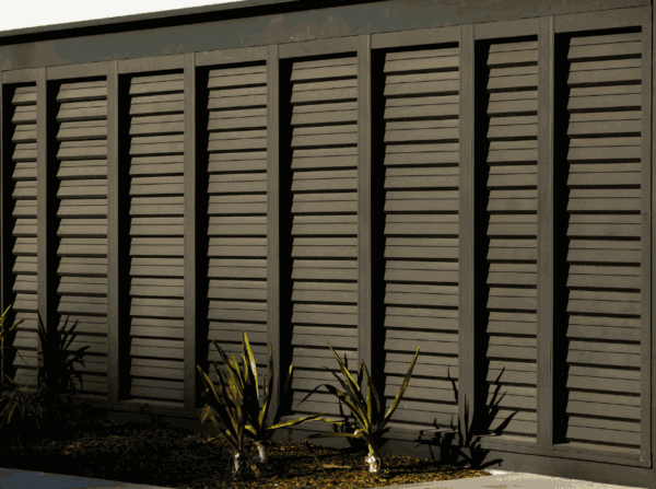 How to Select the Right Louvre for Your Project | Louvreclad
