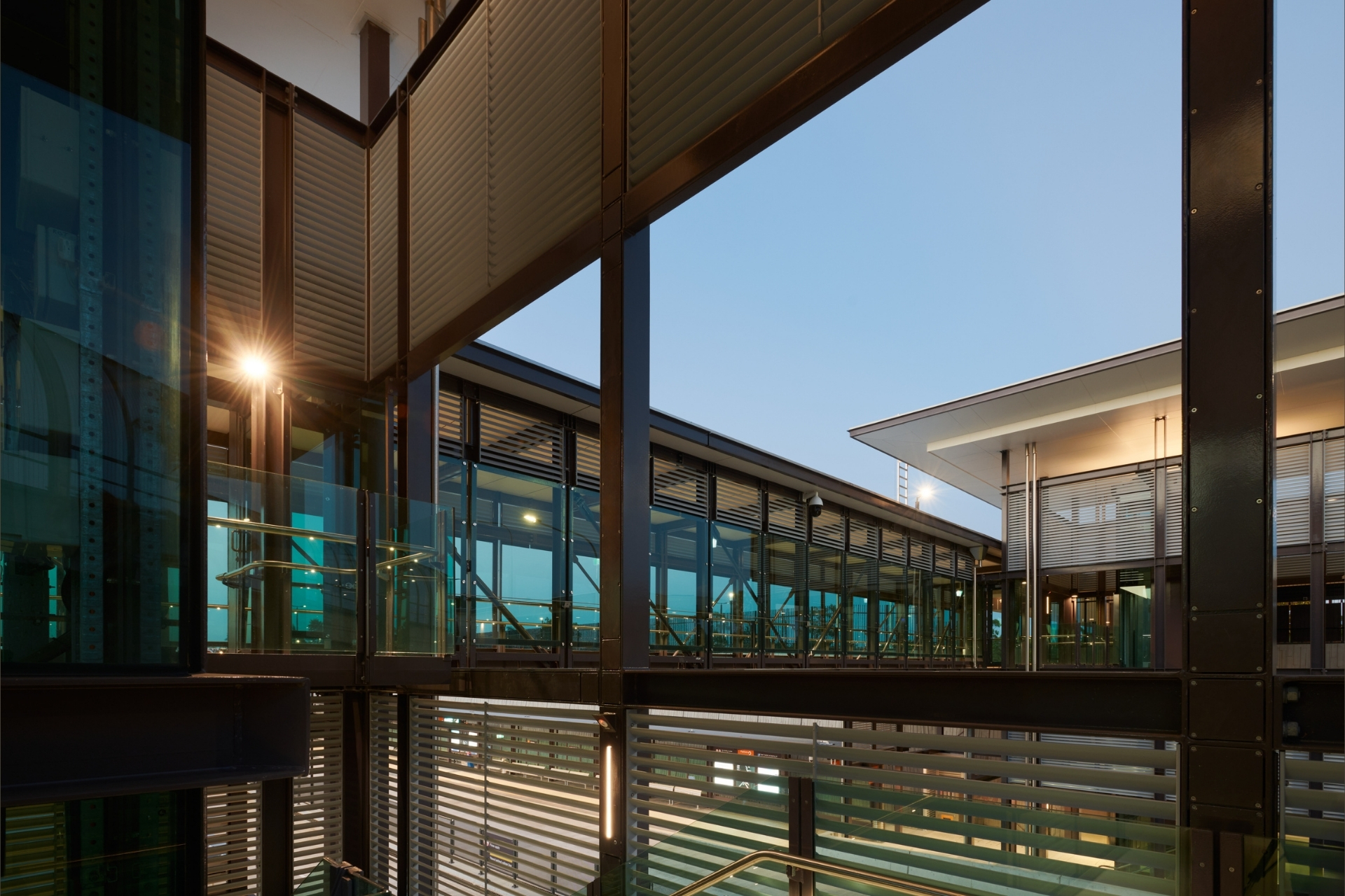 Digital Tools for Louvre Selection and Documentation